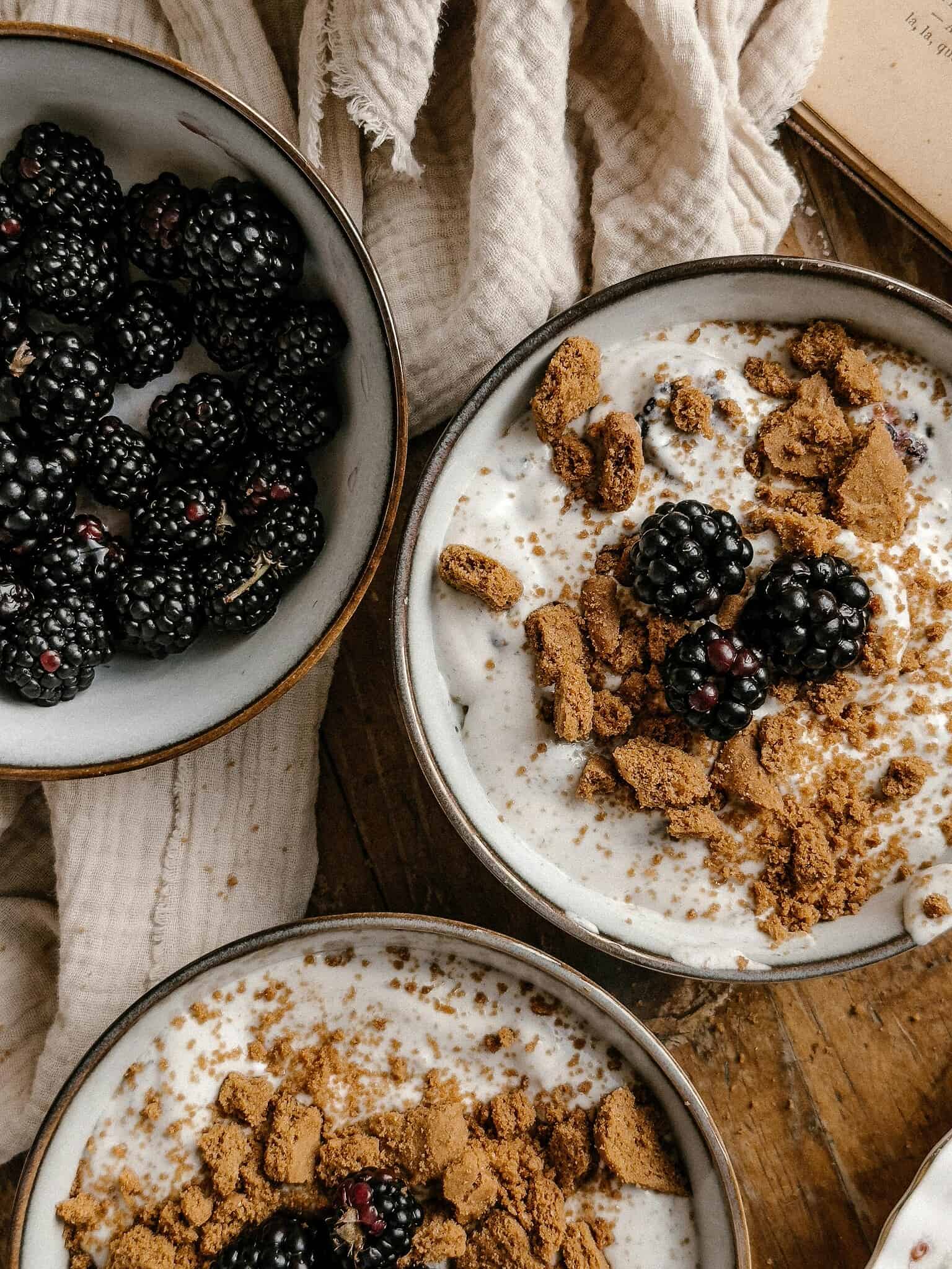 Homemade Cream of Wheat From Scratch (Using Whole Wheat Berries ...