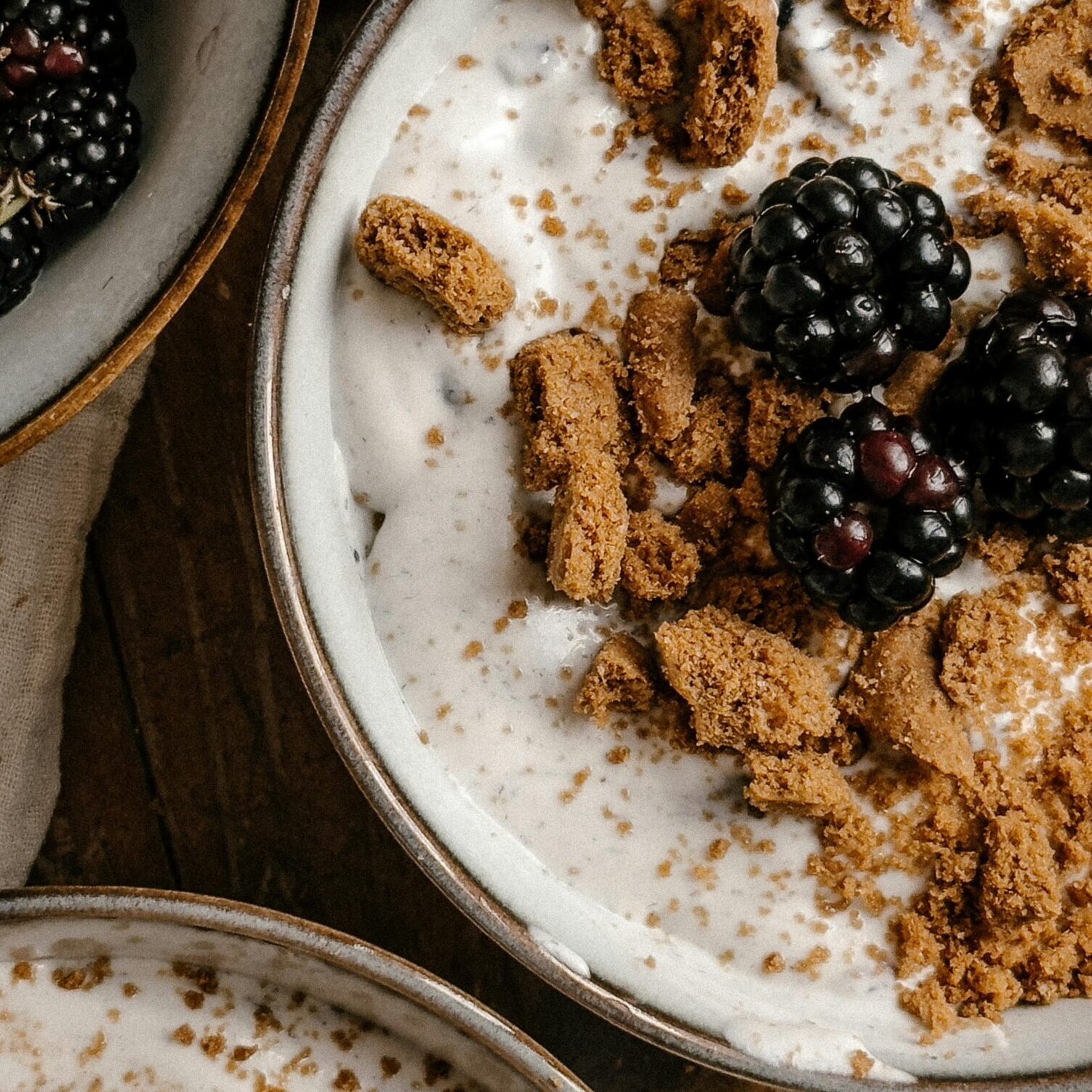 Homemade Cream of Wheat From Scratch (Using Whole Wheat Berries ...