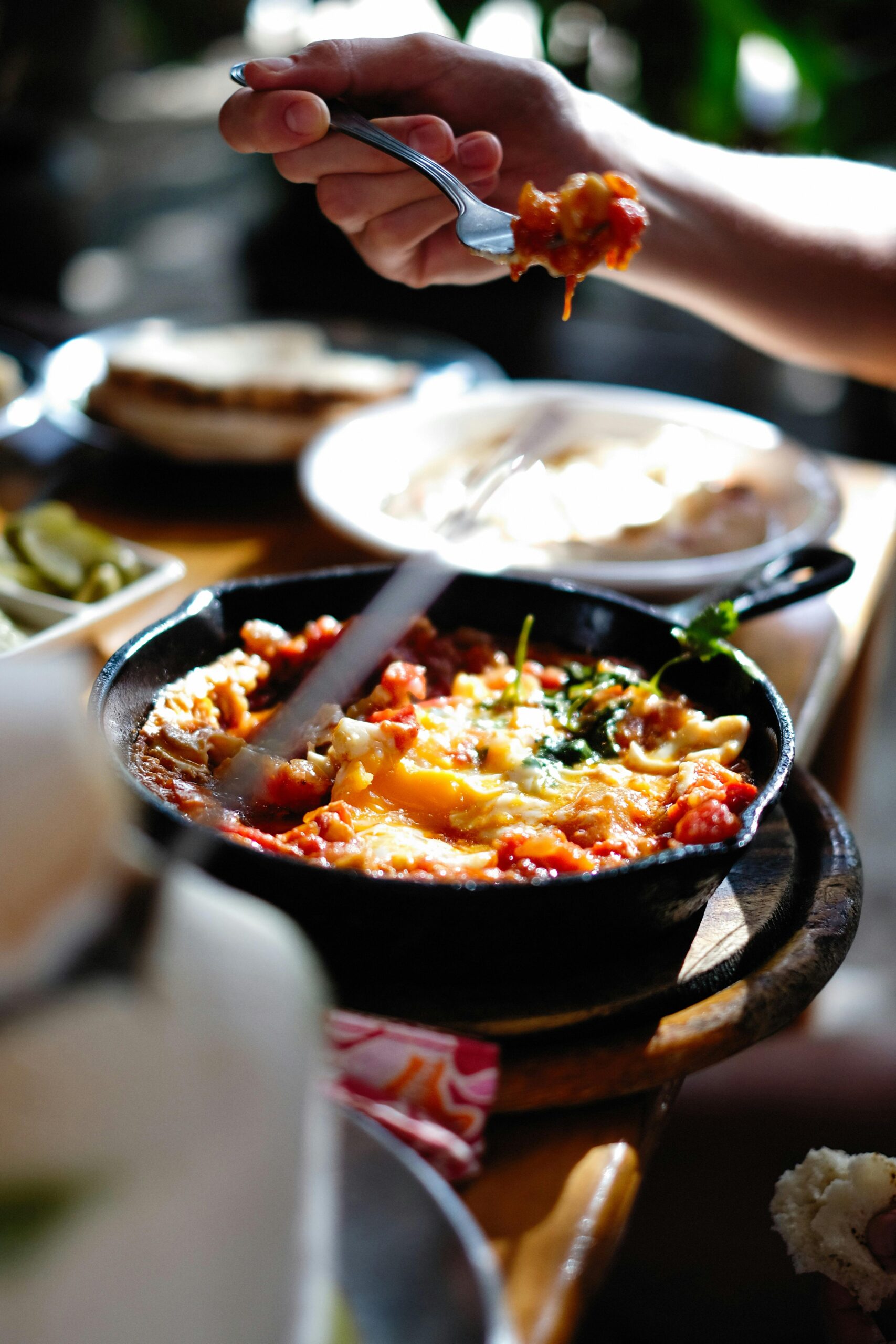 Cast Iron Cookware: Benefits, Care, and Why It Belongs in a Traditional ...