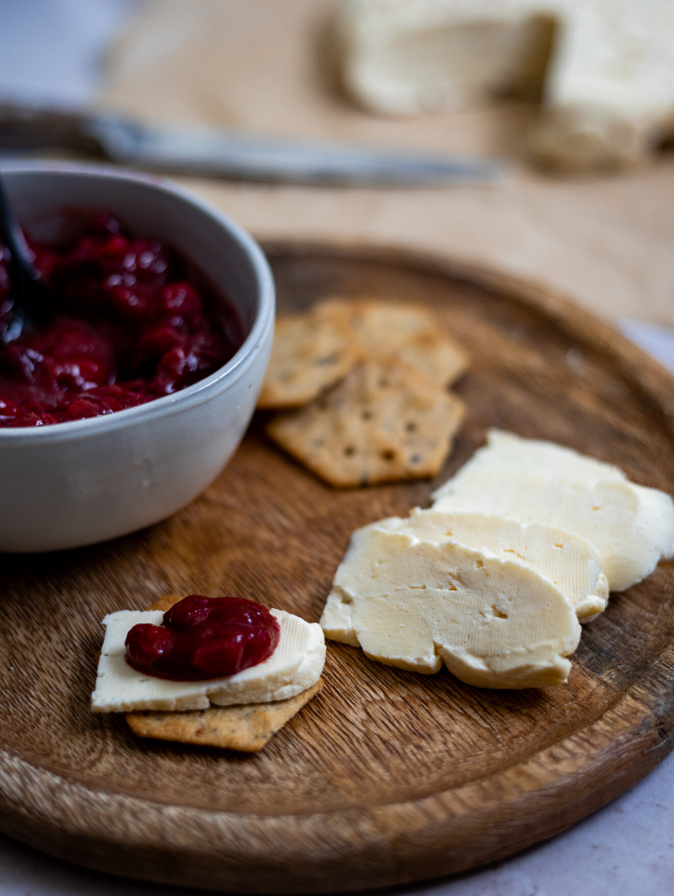 Instant Pot Raw Cheddar Cheese - Keeping It Holistic