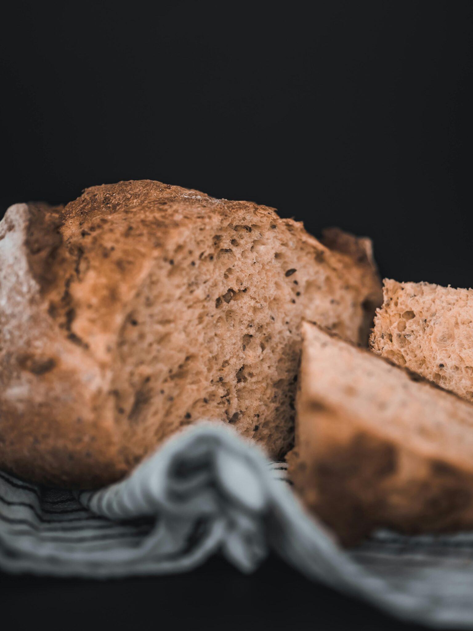 Sourdough Einkorn Bread: A Rustic Loaf Made with Ancient Grain Goodness ...