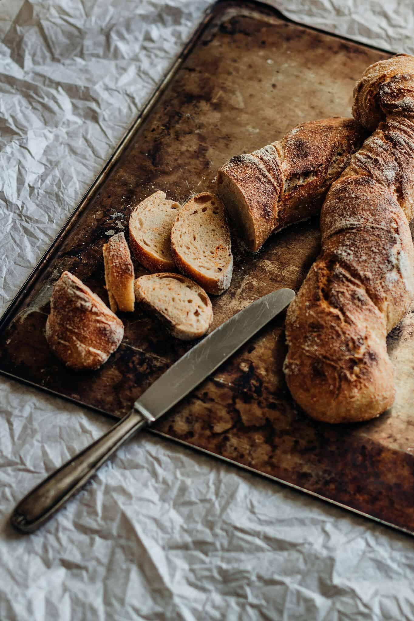 How to Bake Sourdough Without a Dutch Oven: Rustic Tips for Perfect ...