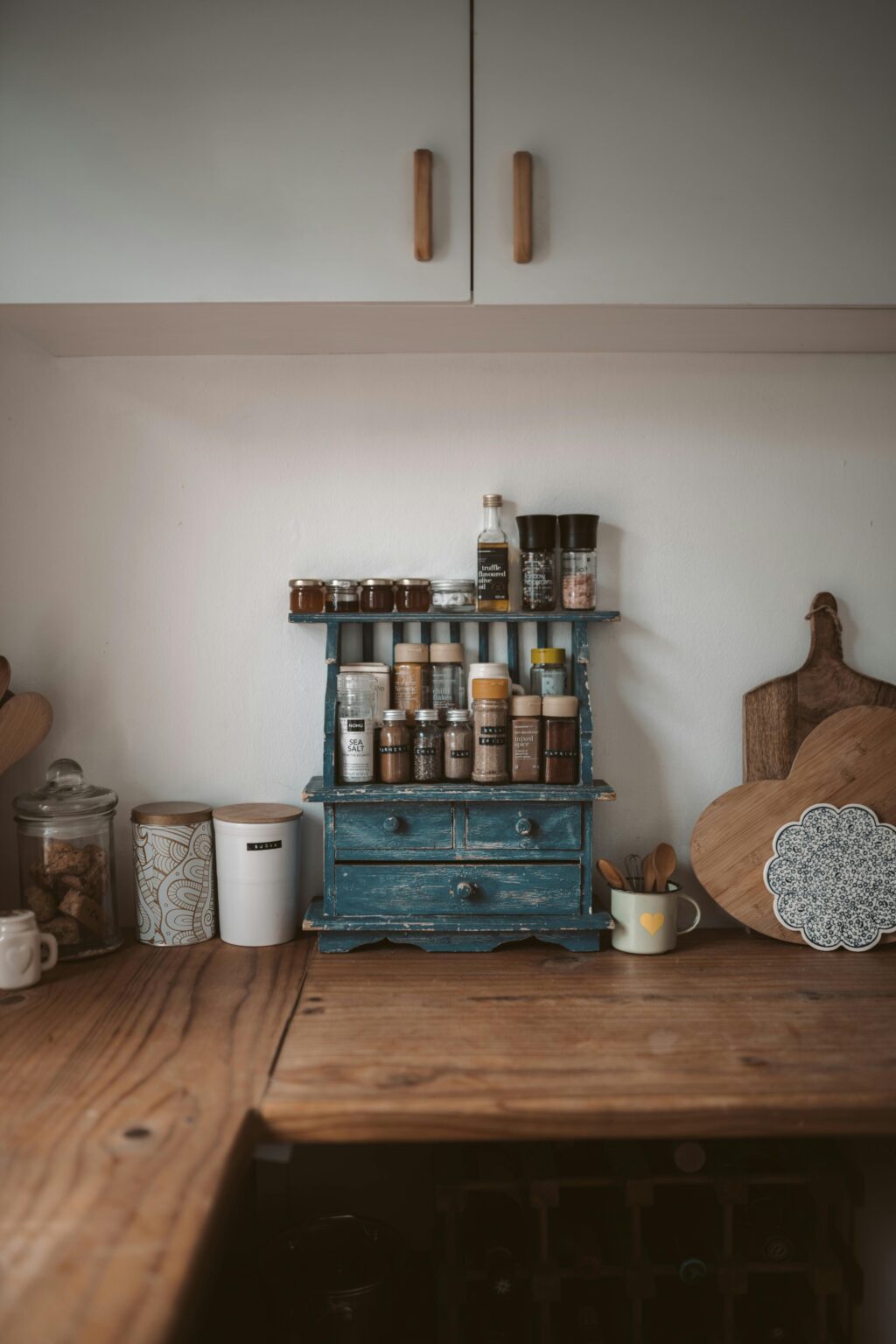 How to Build a Homestead Pantry From Scratch (A Simple, Step-by-Step ...