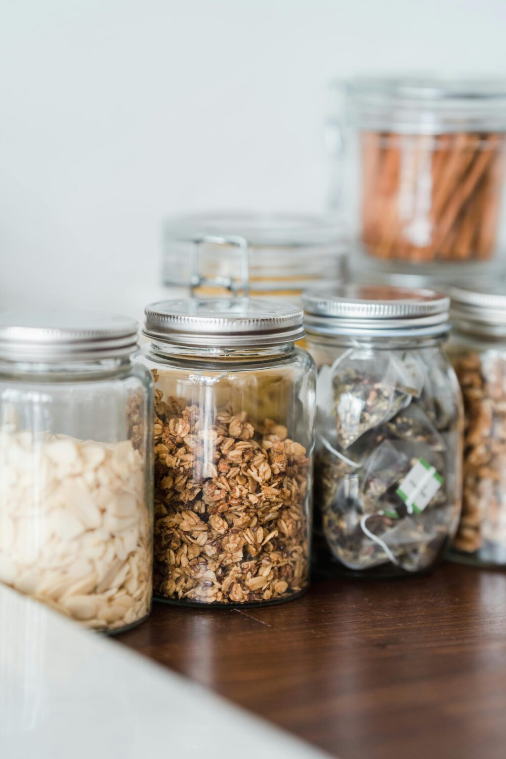 How to Build a Homestead Pantry From Scratch (A Simple, Step-by-Step ...