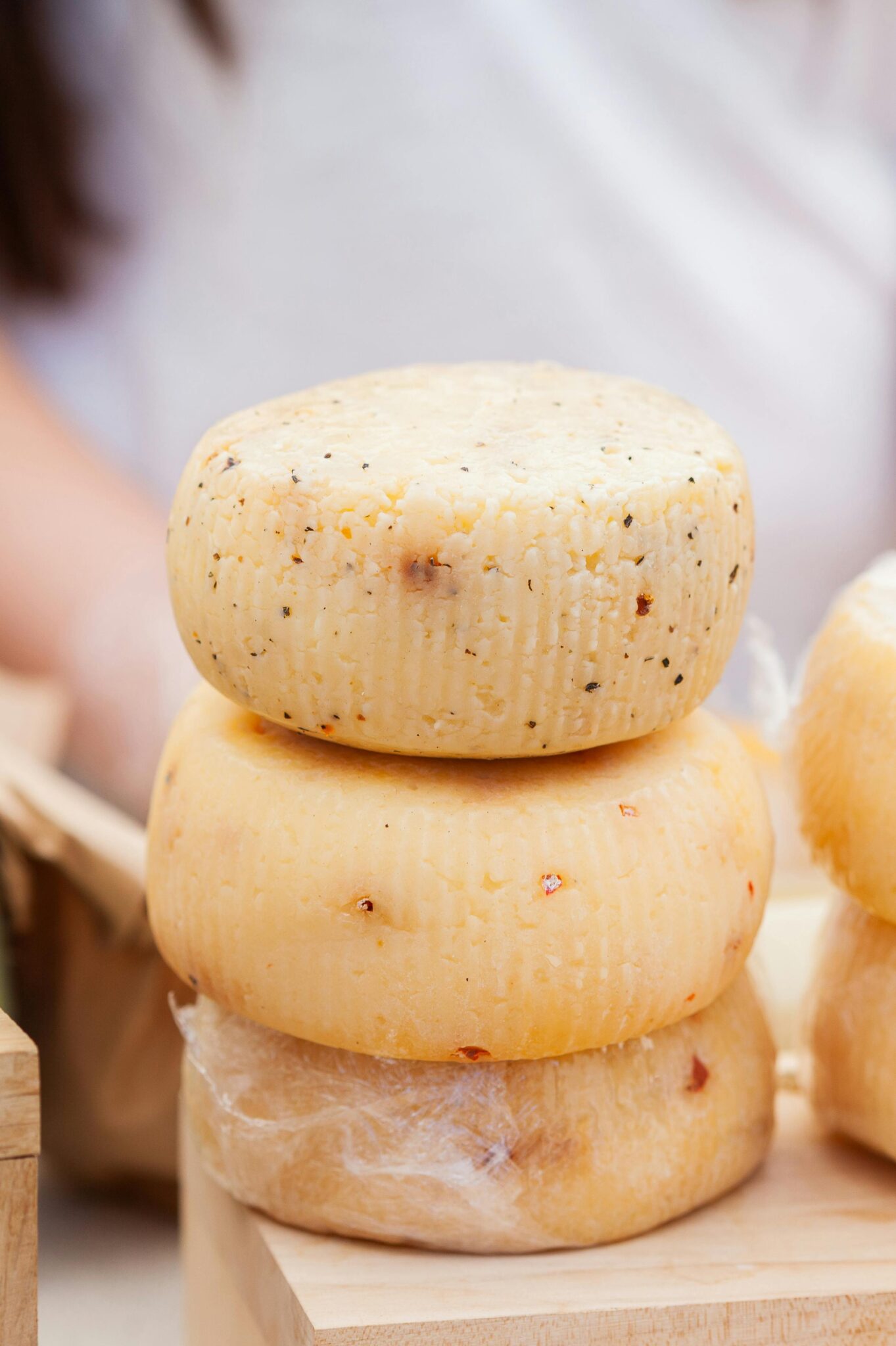 How to Make Cheese at Home (A Beginner's Guide) - Keeping It Holistic