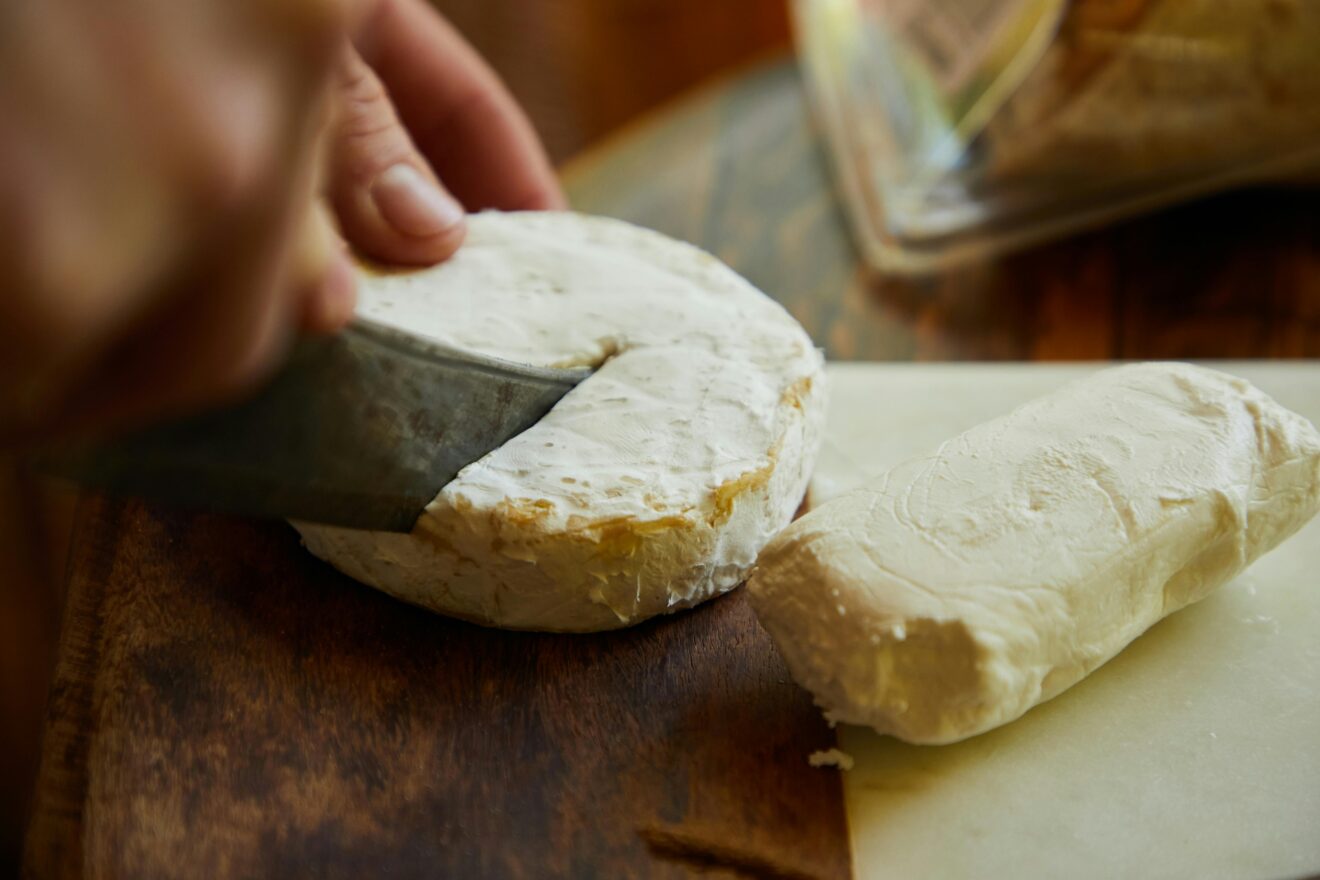 How to Make Cheese at Home (A Beginner's Guide) - Keeping It Holistic